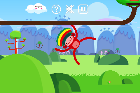 App Store Review: Rasta Monkey–The iLife